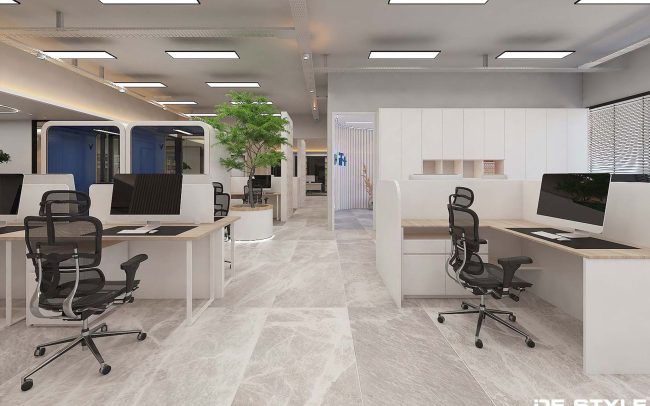 Interior Design Singapore for renovation - De Style