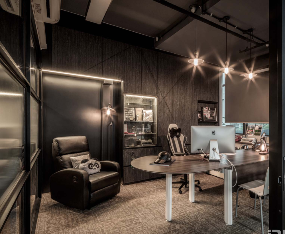 De Setyle Interior Design