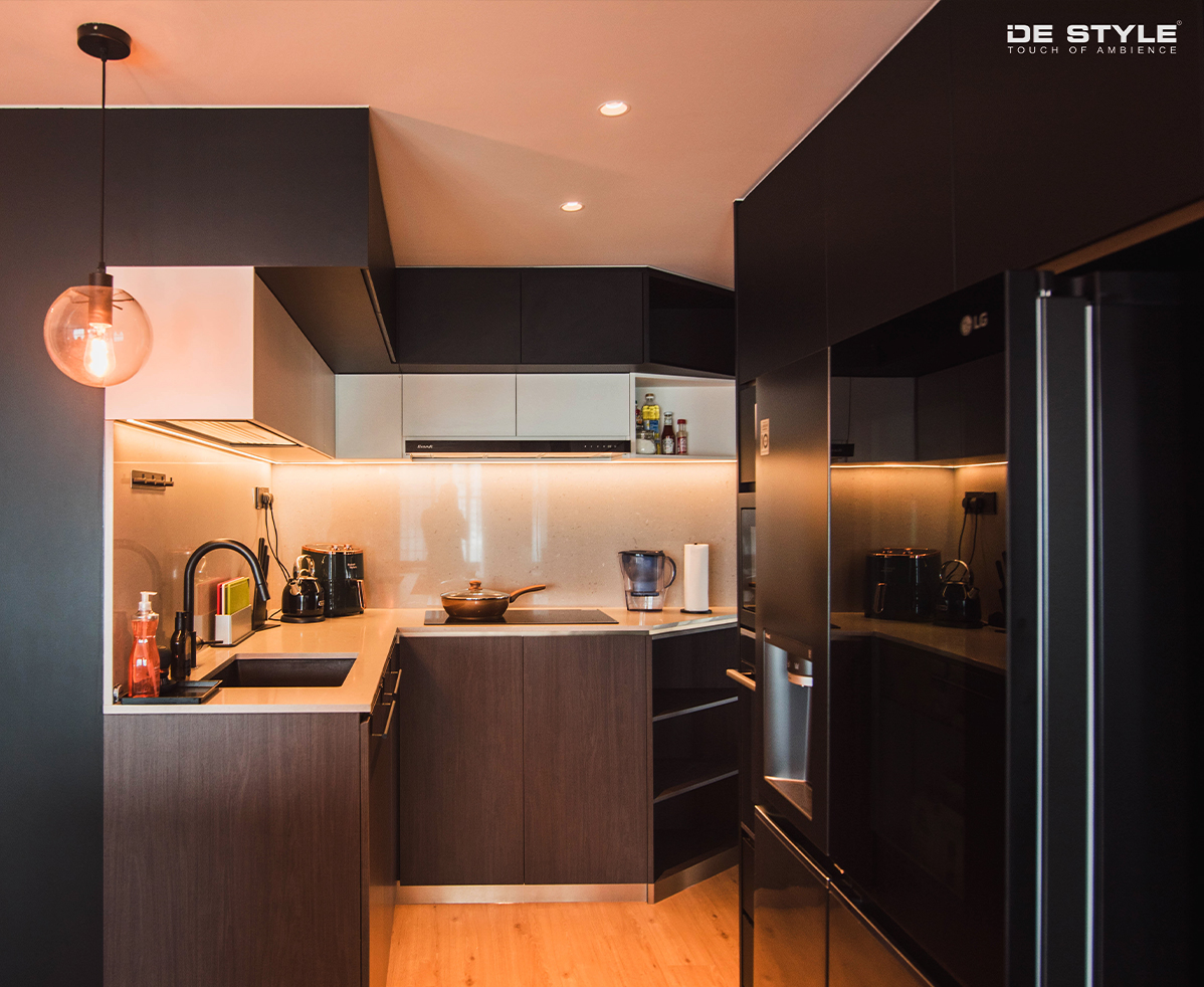 De Setyle Interior Design