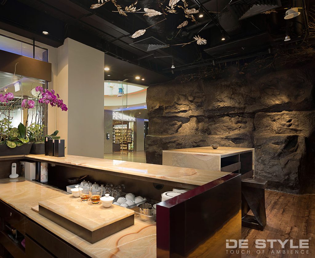 De Setyle Interior Design