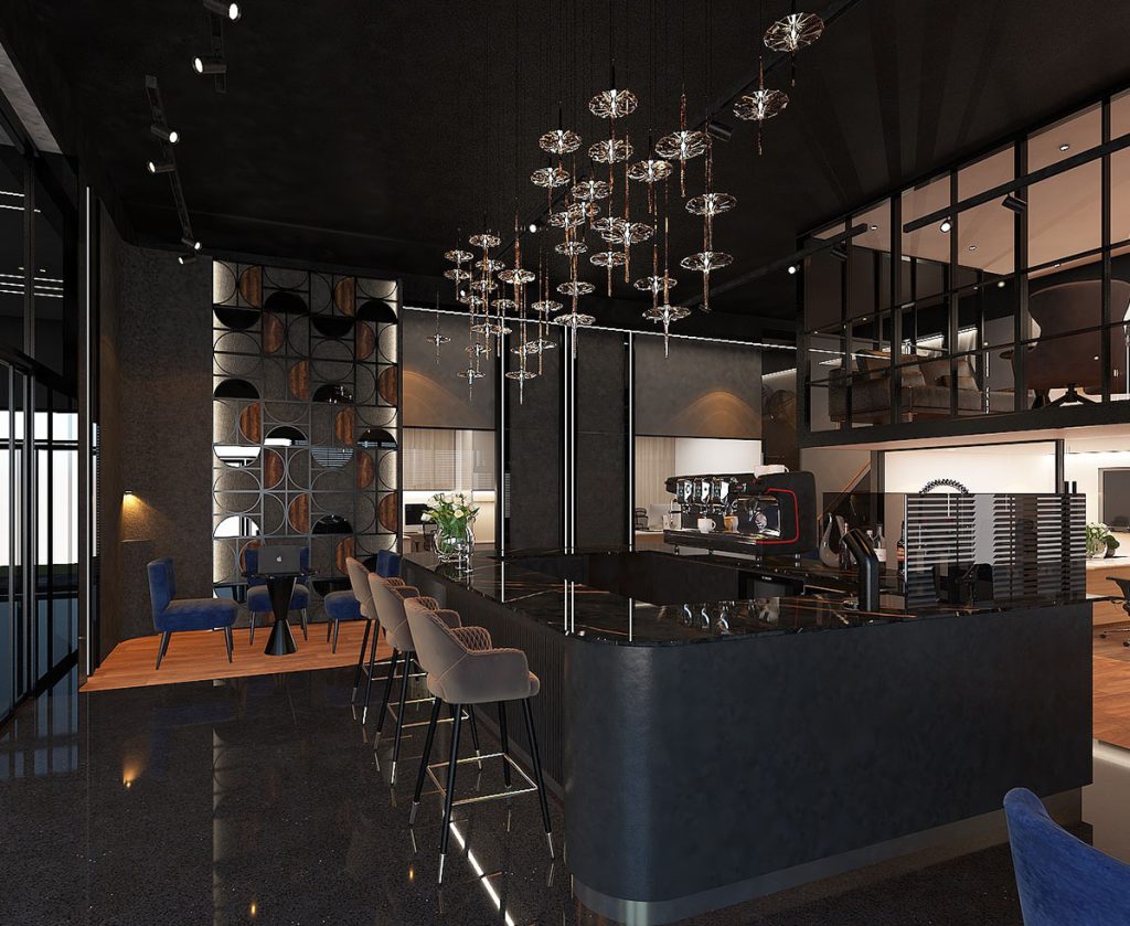 De Setyle Interior Design